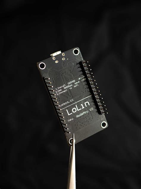 arduino плата nodemcu v3 на esp8266 wifi 100 грн Аксесуари й