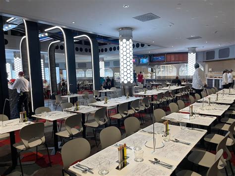 Pym Kitchen Overview Over 60 Photos Of Buffet Restaurant In Avengers