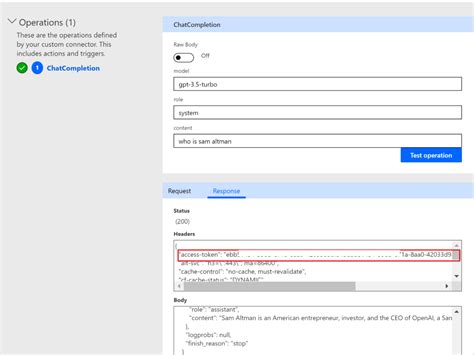 power platform working with custom connector policies rajeev