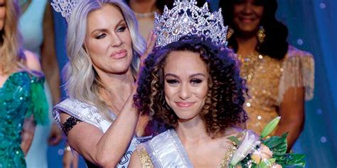 Albert Lea Woman Crowned Mrs Universe Is Using Her Platform To Share