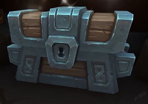 Dusty Prospectors Chest Object World Of Warcraft