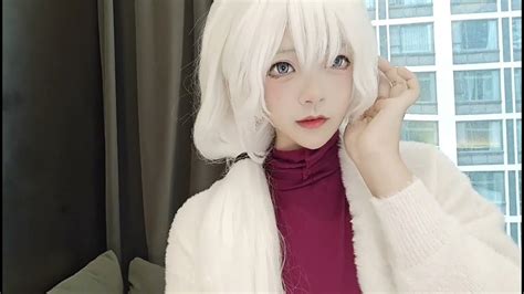 My Step Mother 俄罗斯继母 我的继母是俄罗斯人 Cos Youtube