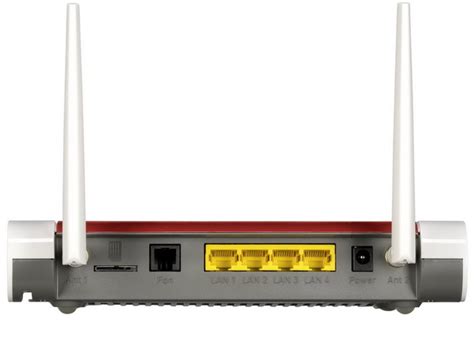 Avm Fritz Box Lte Wireless Modem Router Review