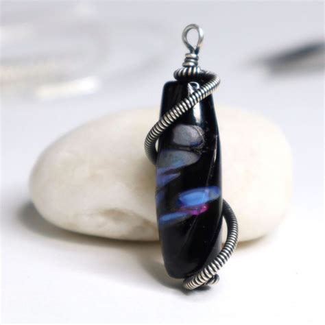 Enhance Your Beads With Freeform Wire Weaving Wrapping And Coiling