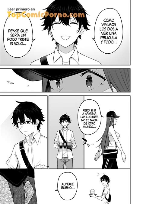 Imaizumi Trae A Todas Las Gals A Su Casa Deep Capitulo 3 Imaizumi