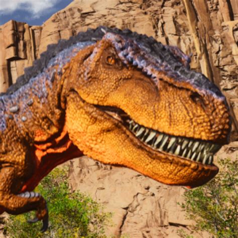 More Se Rex Spawns Files Ark Survival Ascended Mods Curseforge