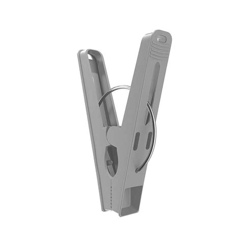 Mini Varal Redondo Com 12 Prendedores Para Roupa 14936 Rayco Em