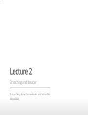 Python String Manipulation: Concatenation, Length & Indexing | Course Hero