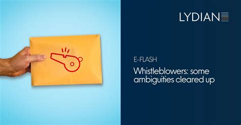 Update Whistleblowing Clarity On Calculation Threshold For Implementing Whistleblowing System