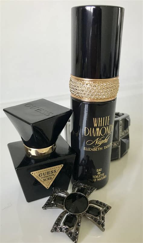 Guess Seductive Noir Women Guess άρωμα ένα άρωμα για γυναίκες 2019