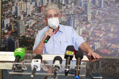 Odelmo Leão Site Oficial Justiça Determina Que Tv Vitoriosa