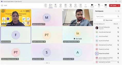 Seed Infotech Ltd On Linkedin Cybersecurity Techevents Seedinfotech