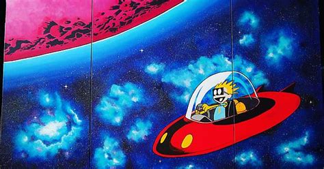 Spaceman Spiff Album On Imgur
