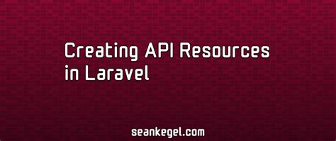 Sean Kegel Dev Community
