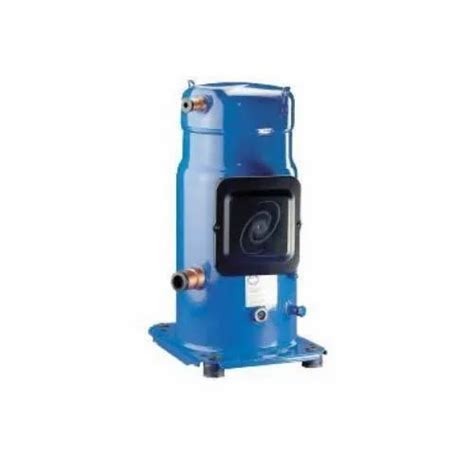 Danfoss Scroll Compressor Danfoss Scroll Compressor डनफोस रेफ्रिजरेशन