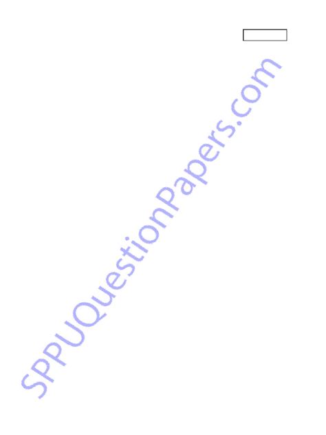 Be Information Technology Engineering Semester 3 2024 May Object