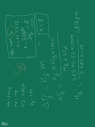 Q A 0 01 M Aqueous Solution Of Alcl3 Freere Of At −0 068∘c Calculate Th