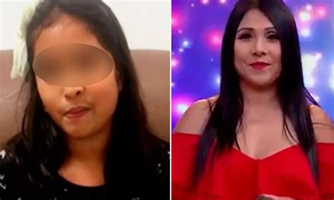 Hija De Tula Rodríguez Es Criticada Por Hablar Como Estadounidense