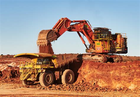 Mining Contractors Australia Mining Contractor In Perth
