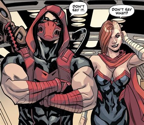 Jaytemis Jason X Artemis