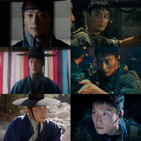 혼례대첩→스위트홈2 허남준 인기 심상치 않네…연일 화제몰이