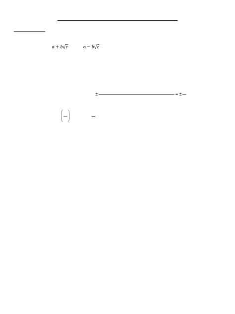5 Unit 3 Roots Of Polynomial Functions Pdf Factorization Polynomial