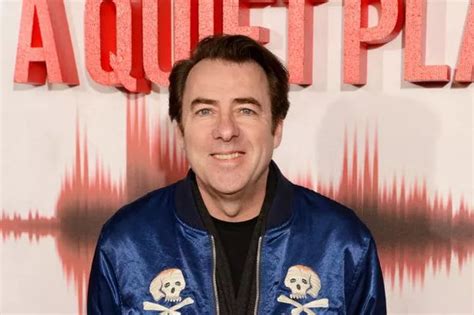 Jonathan Ross Switches Up Career In Major Way As Brand New Show Announced The Mirror