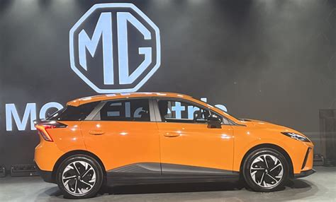Brytyjska Marka Mg Debiutuje W Polsce Nie Uwierzysz Ile Kosztuje Bogato Wyposażony Suv Auto