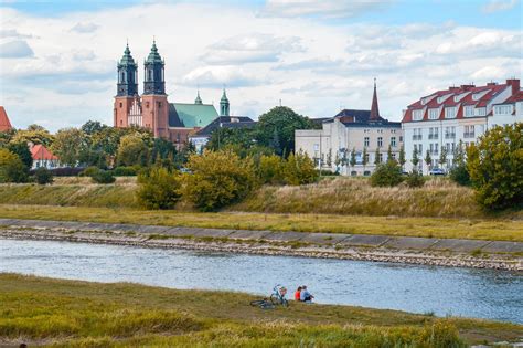 How To Spend Hours In Poznan Poland Scroll The Globe