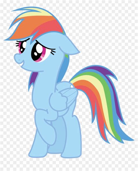 Rainbow Dash Is Sorry By Zj56 Mlp Rainbow Dash Sorry Free