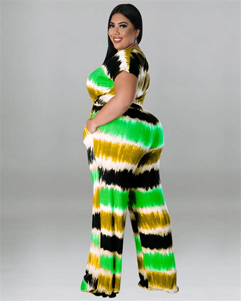 Fallon Babe Pant Set Sassy2