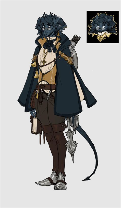 Tiefling D D Character Dump Imgur Rpg Character Character Creation
