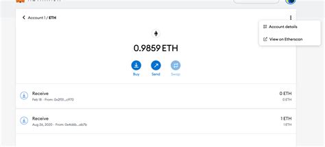 Allow Hiding Eth Like Tokens · Issue 10901 · Metamaskmetamask