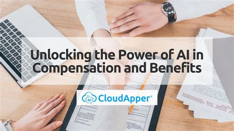 How Is Ai Used In Compensation And Benefits