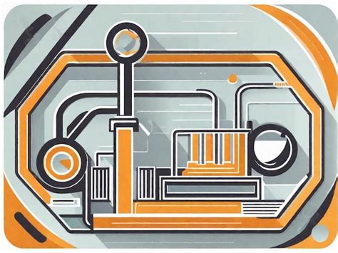 Premium Photo Efficient Process Optimization