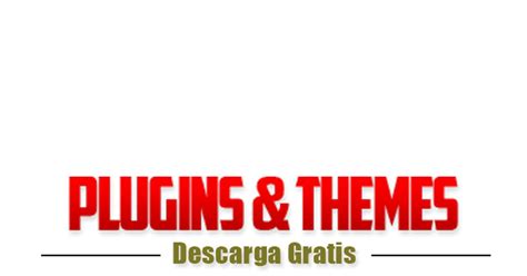 PLUGINS Y THEMES Venezuela About Me