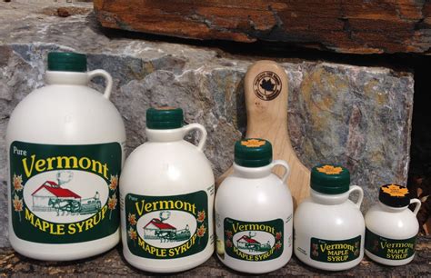 Wood Fired Vermont Maple Syrup — Brigham Hill Maple