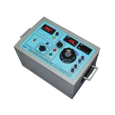 Pct 5 Primary Current Injector At ₹ 10000 Function Generators In