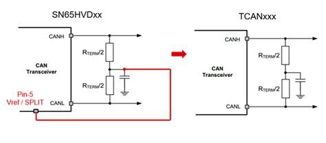 SN65HVD1050 Thermal Resistance Interface Forum Interface TI E2E Support Forums