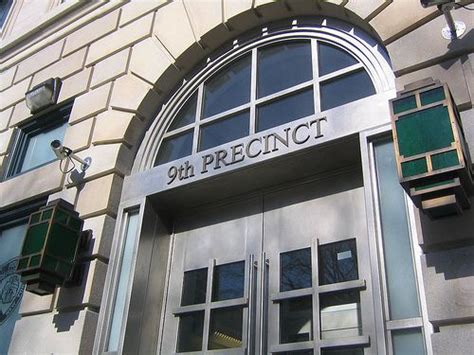 Nypd 9th Precinct Alchetron The Free Social Encyclopedia