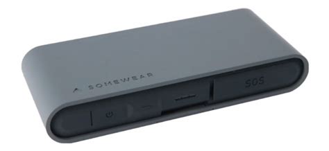 Коммуникатор Node организует подключение к Интернету в любой точке планеты • Fine News