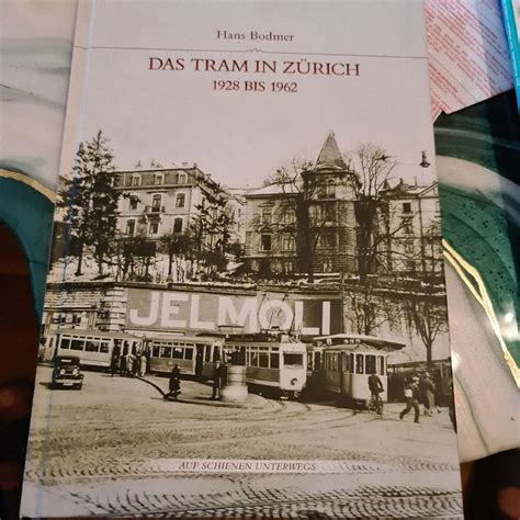Bas Tram In ZÜrich 1928 Bis 1962 Gebraucht In Zürich Für Chf 8 Mit Lieferung Auf Ricardo Kaufen