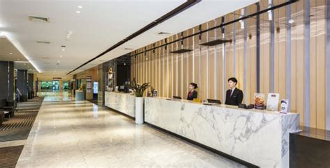 โรงแรม ทีเค พาเลซ แอนด์ คอนเวนชั่น Tk Palace Hotel And Convention