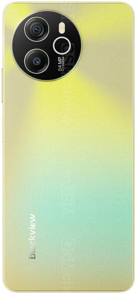 Blackview Shark 8 Photo Gallery GSMchoice
