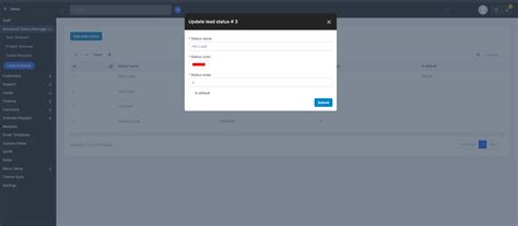 Advanced Status Manager For Perfex Crm By Unlimitechdev Codecanyon