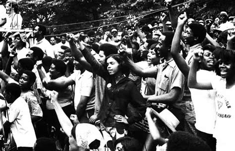 Civil Rights Marches 1960s