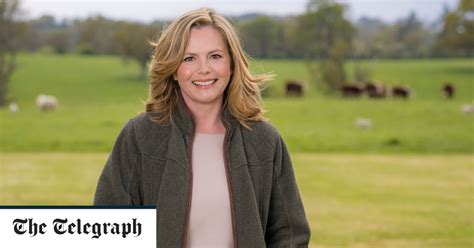 Midlife Fitness Files Liz Earle Im Living Proof You Can Be Stronger