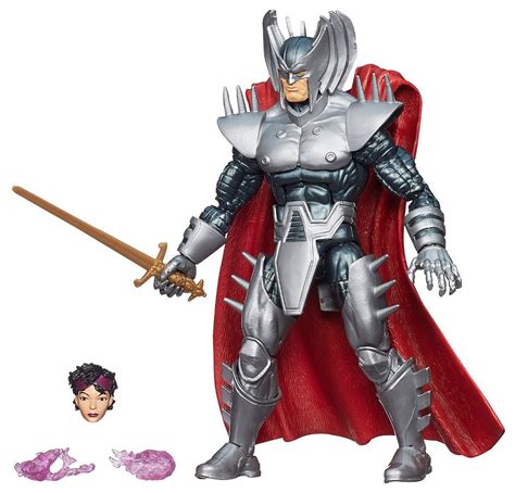 Marvel Legends X Men Series Details And Photos Marvel Toy News