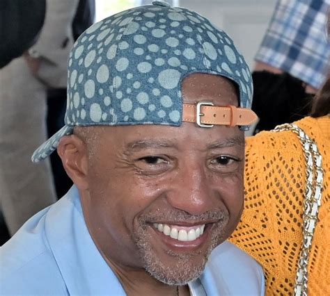 Kevin Liles Wants Sexual Assault Lawsuit Dismissed