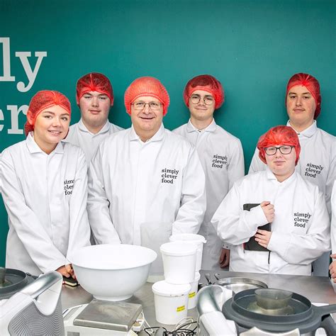 Impact Report Shows Major Moves Against Esg Commitments Macphie